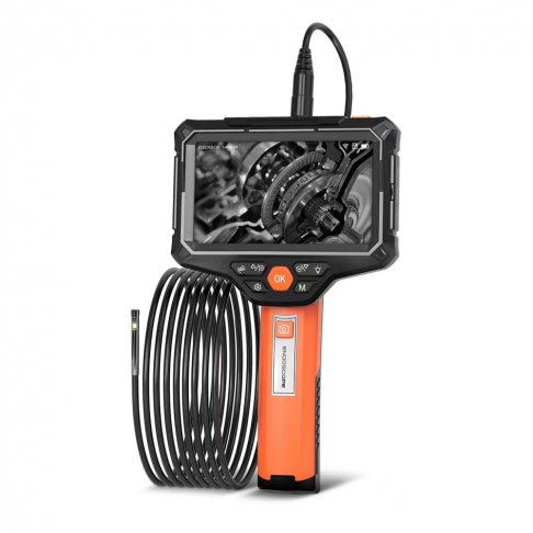[Video Borescope] CK Series (Tungsten HD Borescope) | OME-TOP SYSTEMS